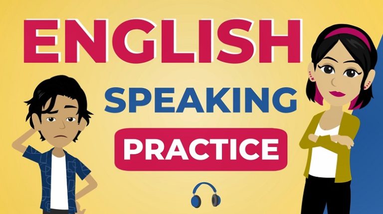Practice English Future Tense Story - English Video Lessons